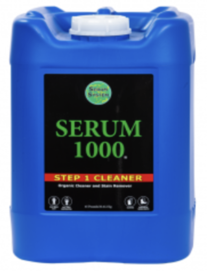 Chemicals - NuTech Cleaning Systems