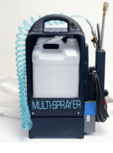 Restoration - NuTech Cleaning Systems