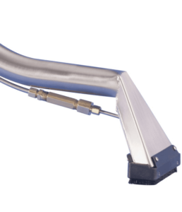 Injectidry HP60i Silencer - NuTech Cleaning Systems