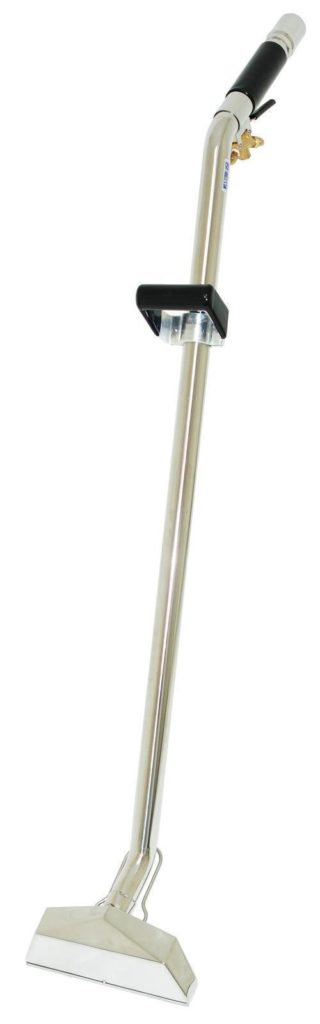 Restoration - NuTech Cleaning Systems