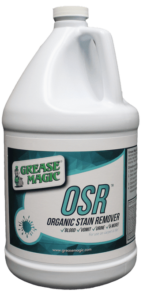 Chemicals - NuTech Cleaning Systems