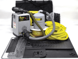 Restoration - NuTech Cleaning Systems