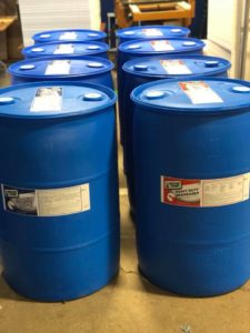 Chemicals - NuTech Cleaning Systems