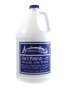 Chemicals - NuTech Cleaning Systems