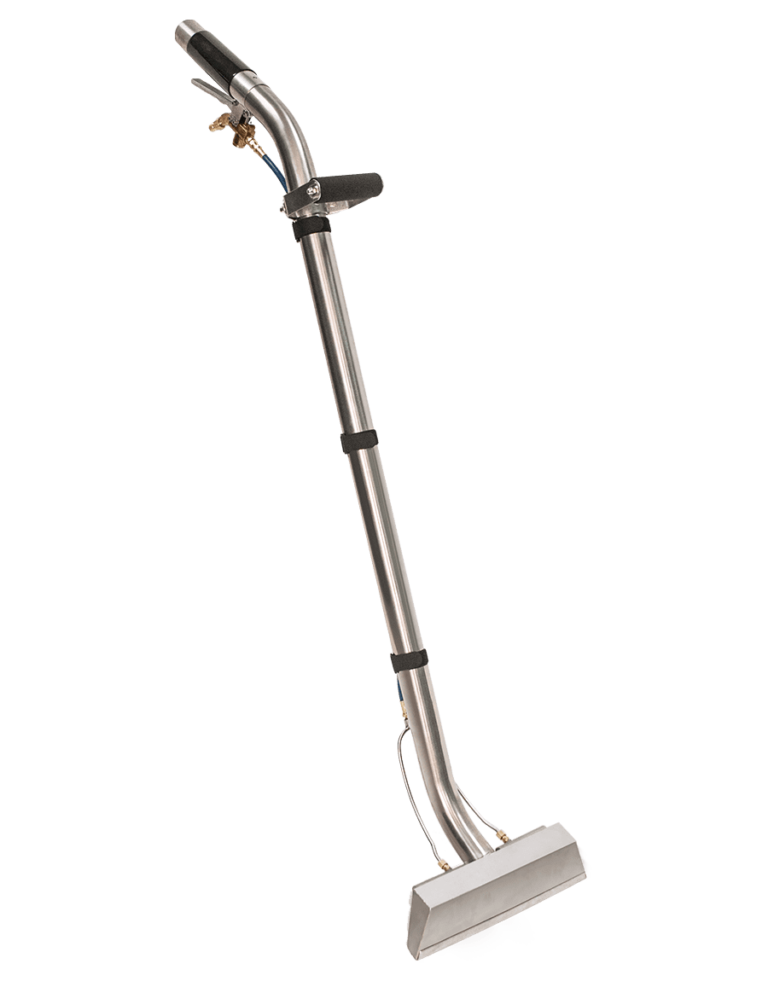 Sapphire Scientific Titanium Wand - NuTech Cleaning Systems