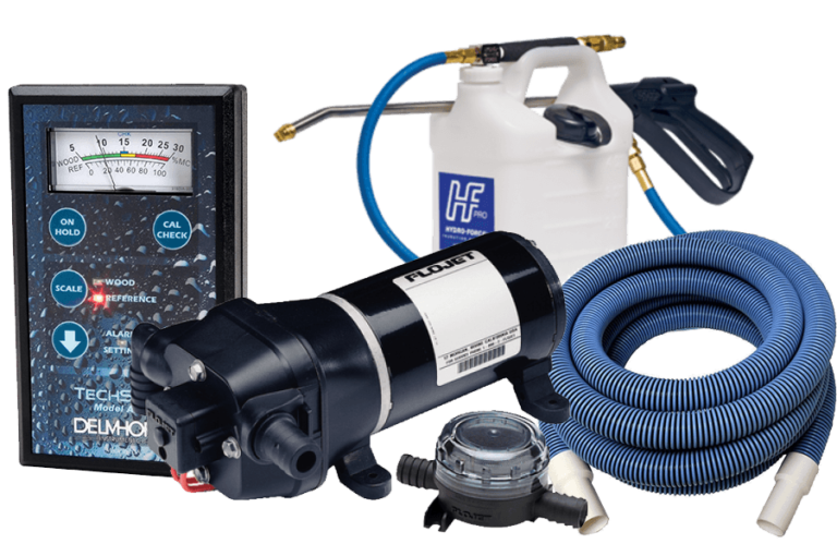 NuTech Cleaning Systems | National Supplier to the Cleaning Industry