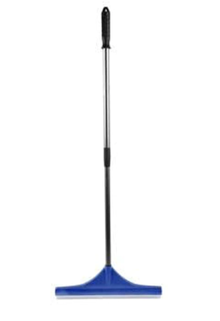Westpak Carpet Rake - NuTech Cleaning Systems