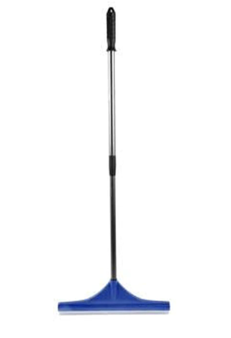 Westpak Carpet Rake - NuTech Cleaning Systems