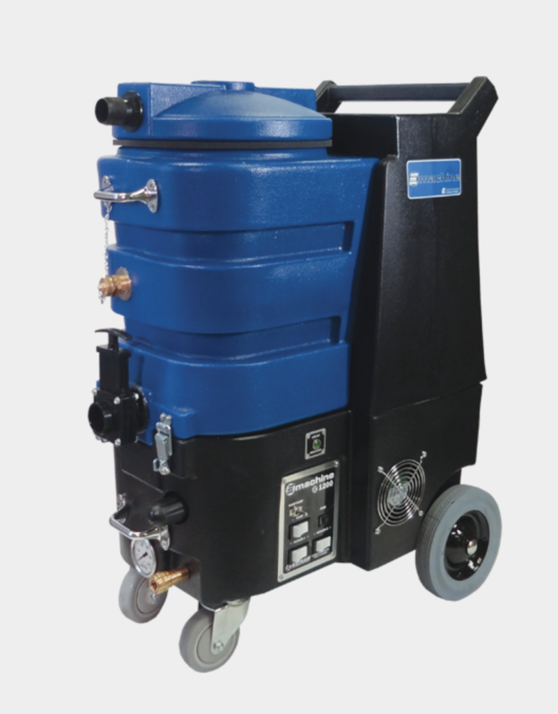 E1200 Hard Surface Cleaner - NuTech Cleaning Systems