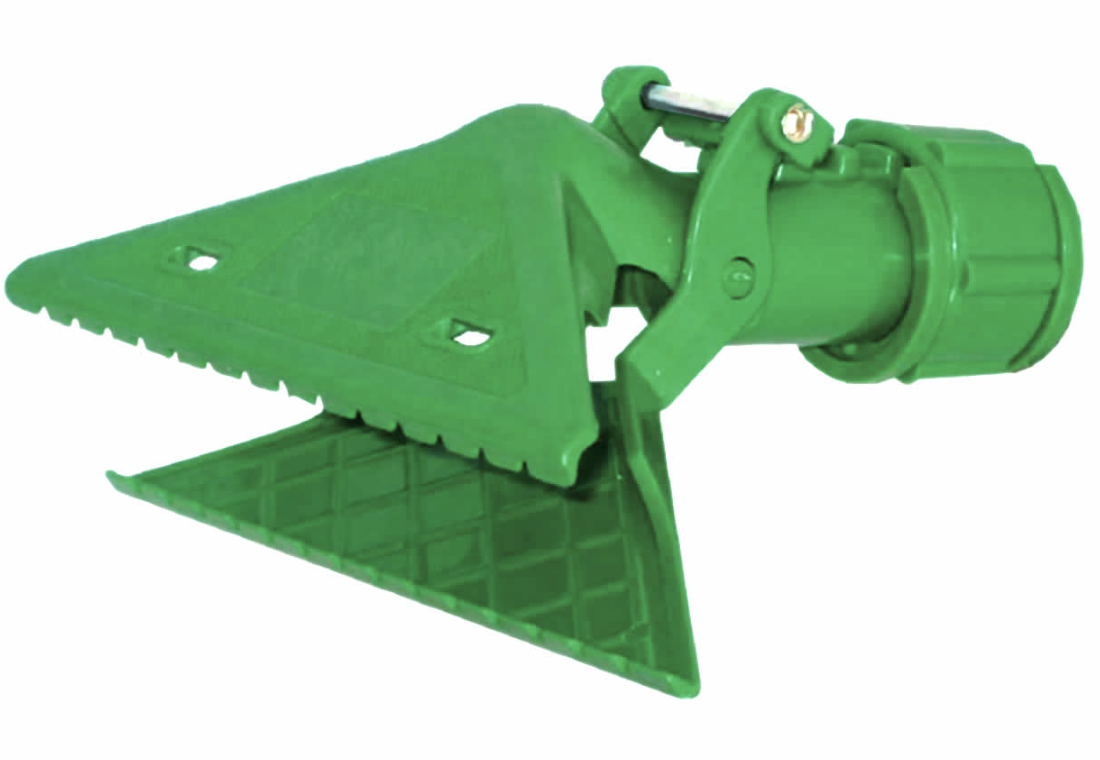 Sponge Clamp - NuTech Cleaning Systems